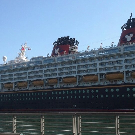 Photos at Port Of Los Angeles Berth 93 - Pier