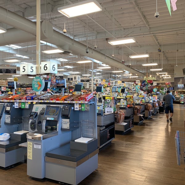 Ralphs - 8 tips