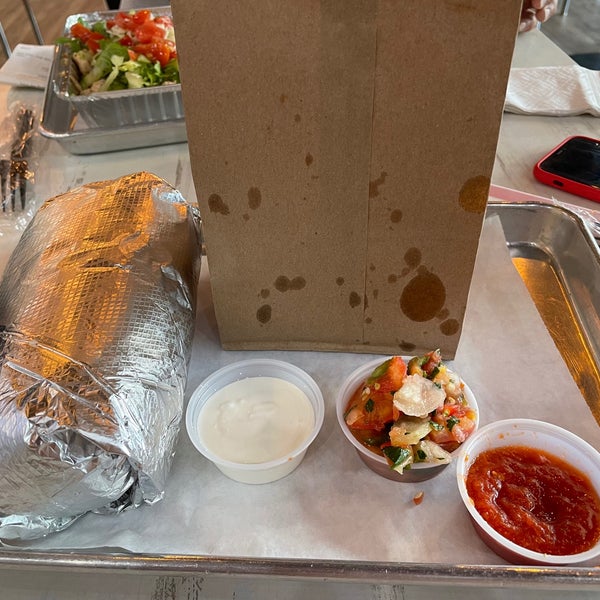 Chiloso Mexican Bistro - Richardson Heights - 700 E Cambell STE 190