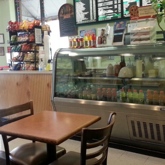 Sub Station II - Dilworth - 1601 South Blvd