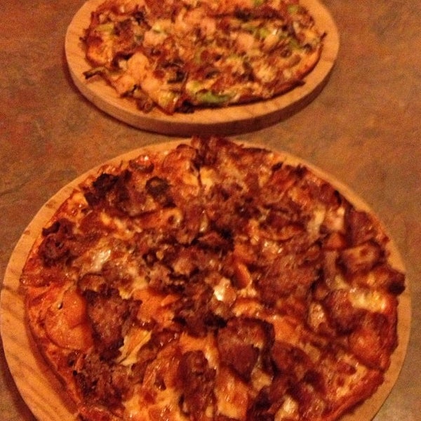 Chelsea Pizza Co - Pizza Place