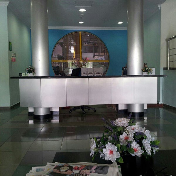 Medilaund (M) Sdn Bhd - Laundry Service in Telok Panglima Garang