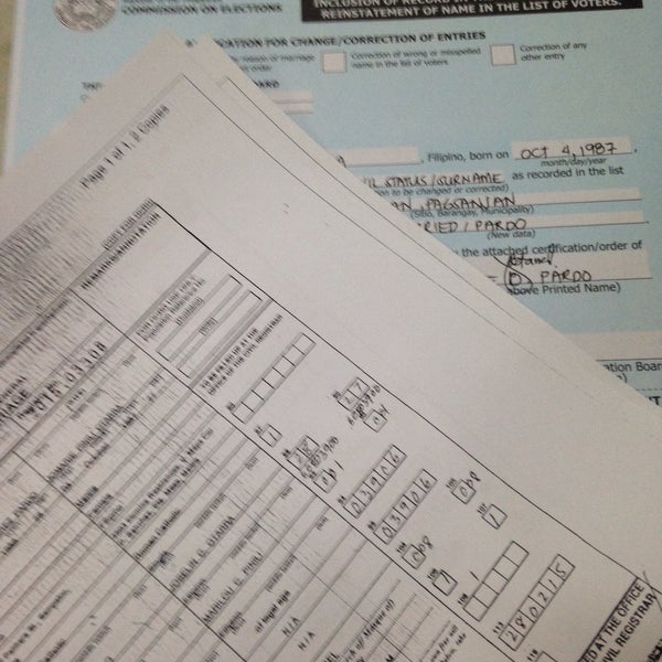 Pagsanjan Municipal Hall - 1 tip