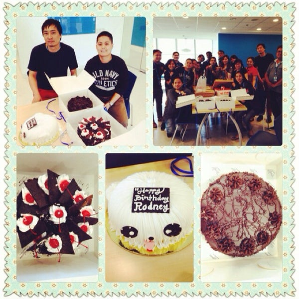 ANZ - Bagumbayan - Quezon City, Quezon City