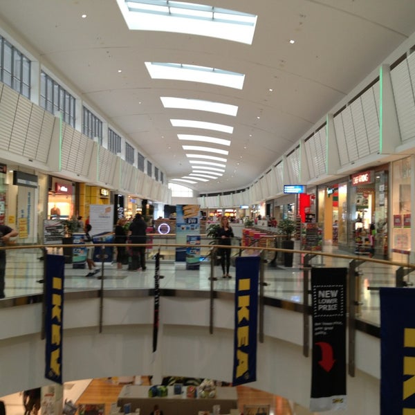 Rhodes Waterside - Shopping Mall in Inner West