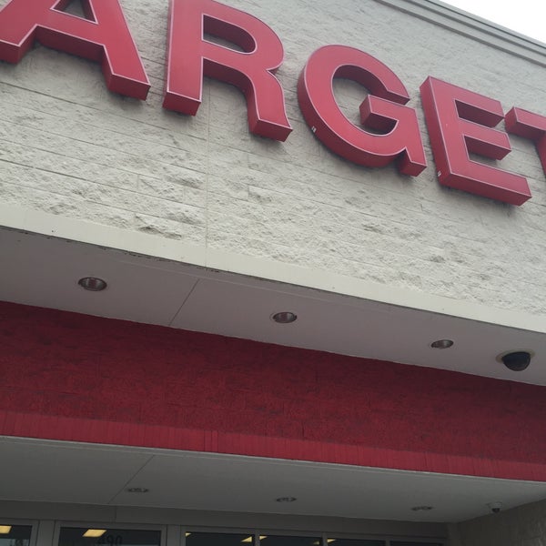 Target - Big Box Store in Jacksonville Beach