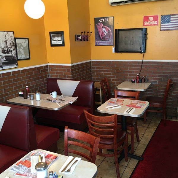 Photos at Fort Hamilton Diner - Diner in Bay Ridge