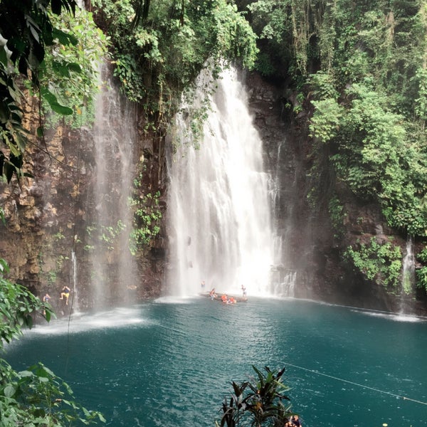 Tinago Falls - 19 tips from 637 visitors