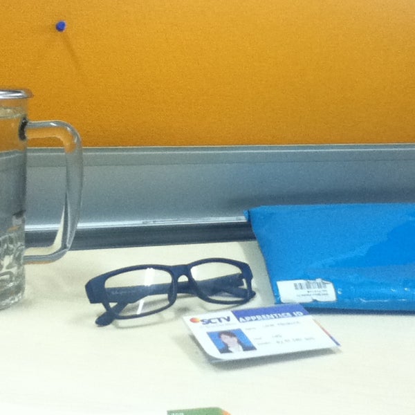 SCTV Tower 19th Floor, Senayan City - Jakarta Pusat, Jakarta