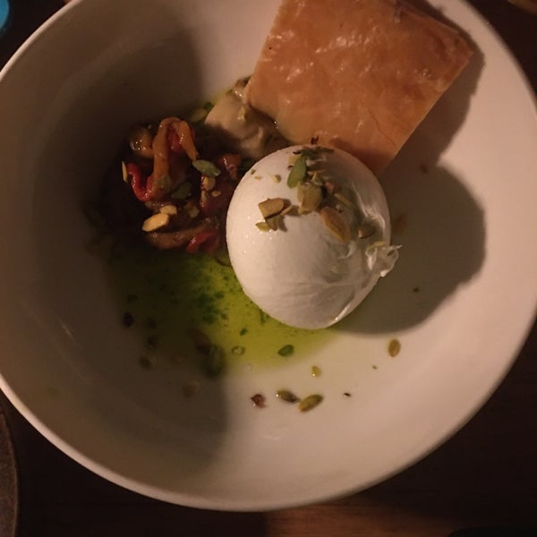 Korto Restaurant - İstanbul'da Suşi Restoranı