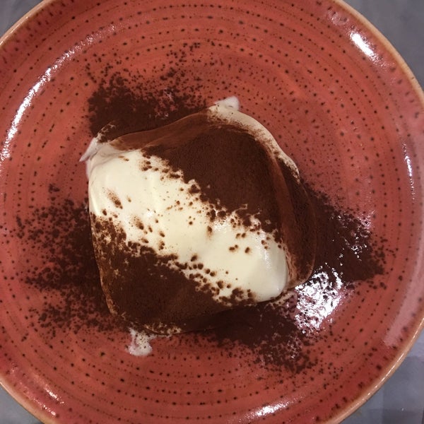 Da Alberto - Italian Restaurant in Paris