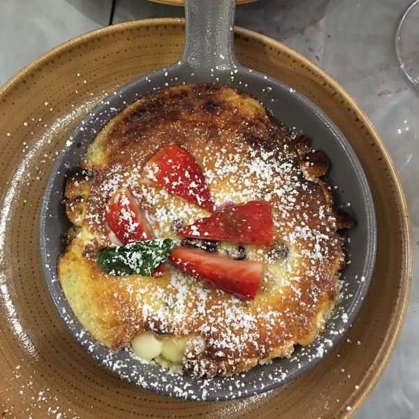 Da Alberto - Italian Restaurant in Paris