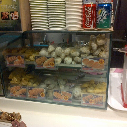 Paotsin - San Lorenzo - Landmark Foodcourt