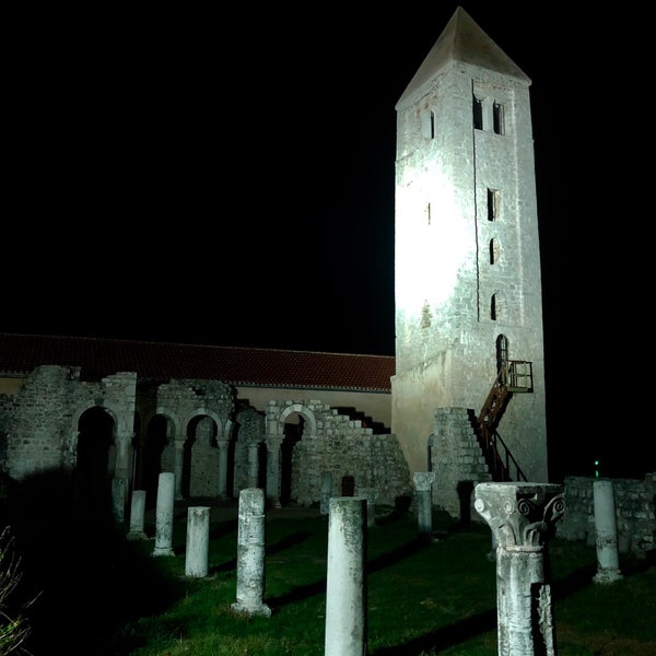 Old Town Rab - Rab, Primorsko-Goranska Županija