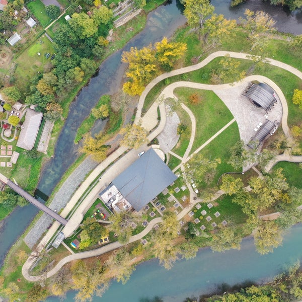 Stara Ada - 18 tips from 375 visitors