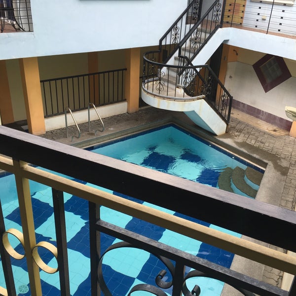 Kevi Family Resort - 65 visitors