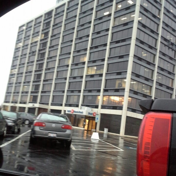 BMO Harris Bank - Bank