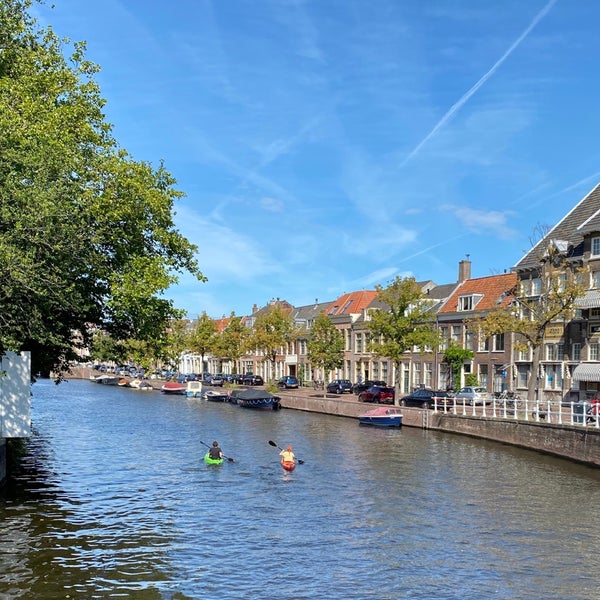 Haarlem Downtown - Centrum - Haarlem, The Netherlands