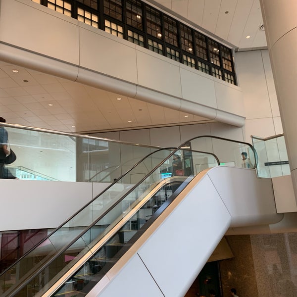 Dorset House 多盛大廈 - 太古坊 - Taikoo Place, 979 King's Rd