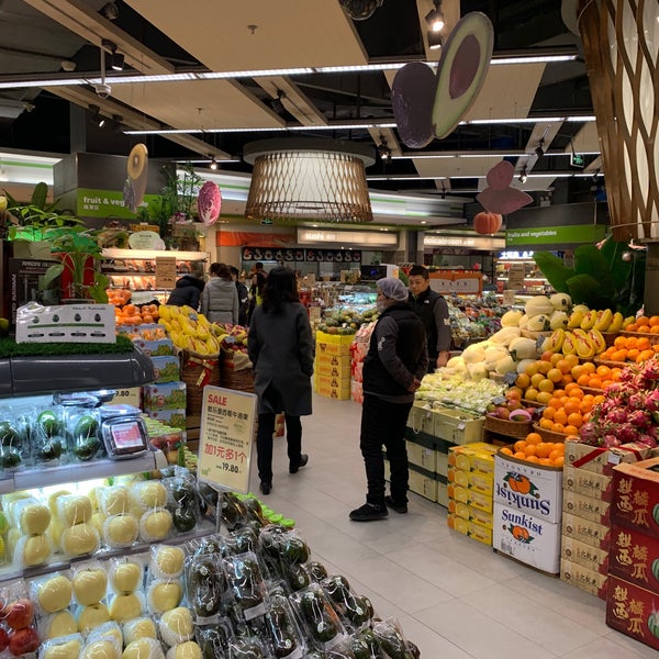 BLT Super Market (Better Life Together) - Convenience Store