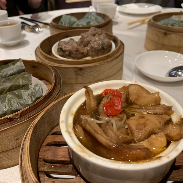 House of Canton - Cantonese Restaurant in Kowloon Tong