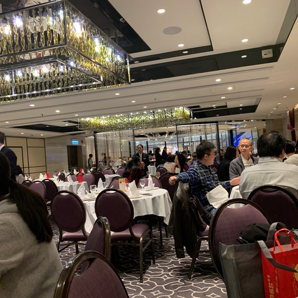 House of Canton - Cantonese Restaurant in Kowloon Tong
