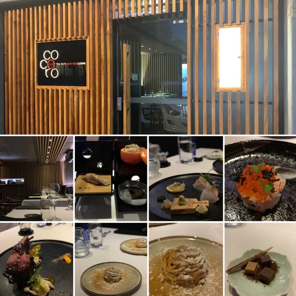 Cocoro - Ponsonby, Auckland