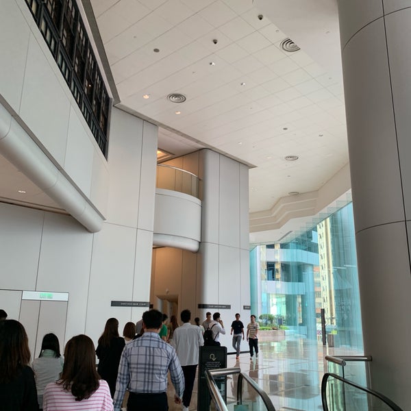 Dorset House 多盛大廈 - 太古坊 - Taikoo Place, 979 King's Rd