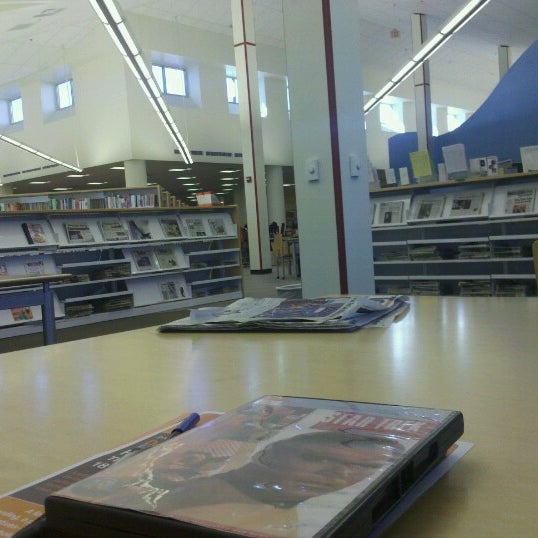 Rust Library - 5 tips from 337 visitors