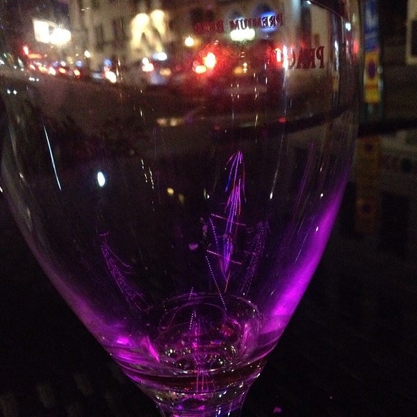 Centiliter & Gram - Gamla Staden - Stortorget 17