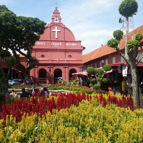 The Stadthuys - History Museum