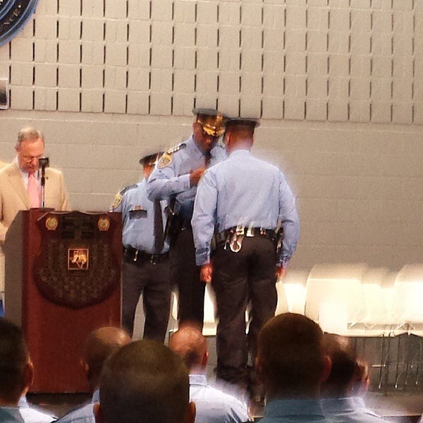 Houston Police Academy - Houston, TX