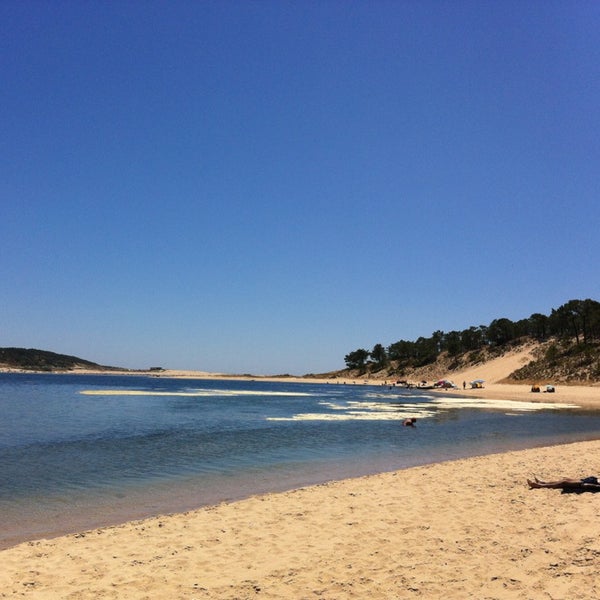 Lagoa de Albufeira - 10 tips