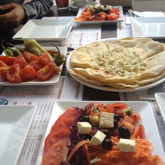 Eethuis Tadim - Middelland - 11 tips