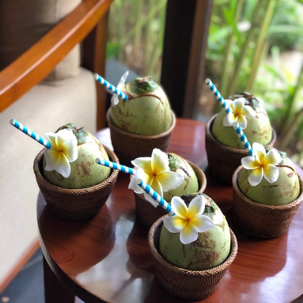 Seminyak Icon Villa - Resort