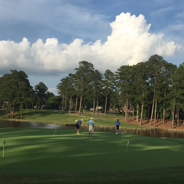 Brook Valley Country Club (Now Closed) - 2 tips