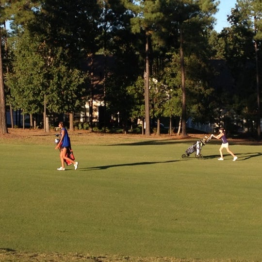 Wakefield Country Club 9 Hole Course - Golf Course in Raleigh