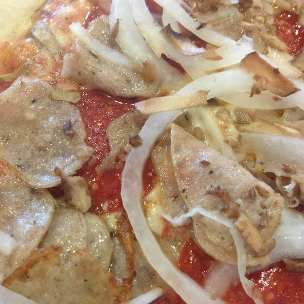 Randy's Pizza - 16 tips from 280 visitors