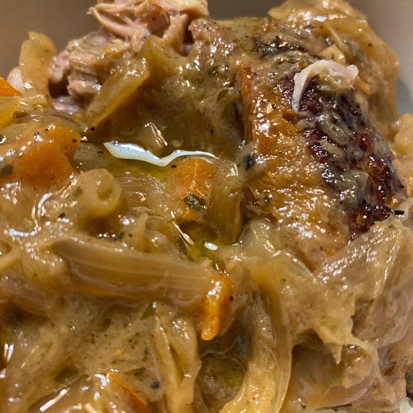 Waly Fay - African Restaurant in Roquette