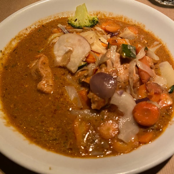 Waly Fay - African Restaurant in Roquette