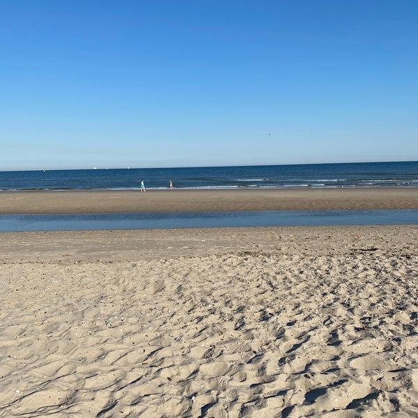 Suiderstrand - Beach Bar