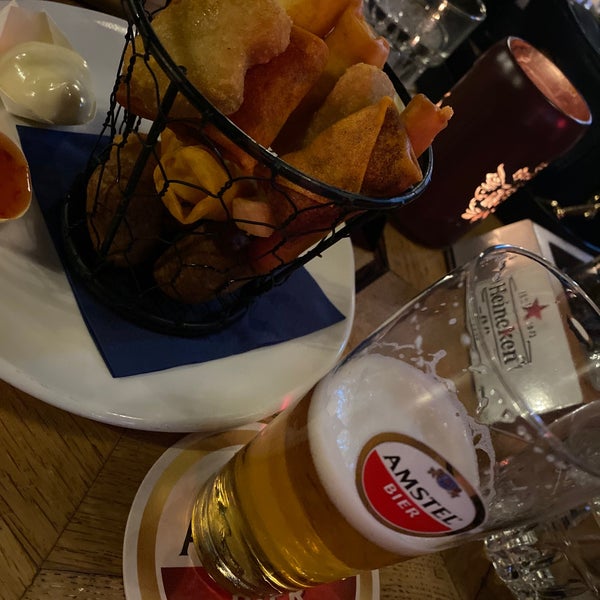 Scrumpy Pub - Wateringen - 5 tips