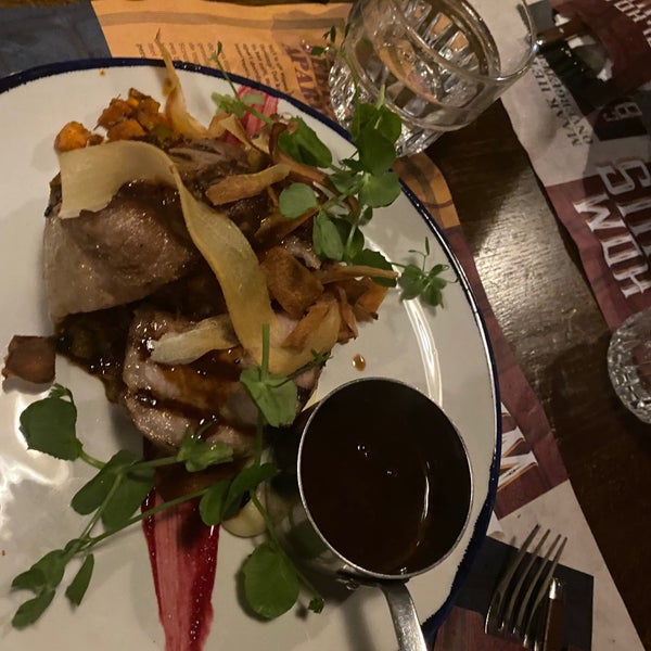 Scrumpy Pub - Wateringen - 5 tips