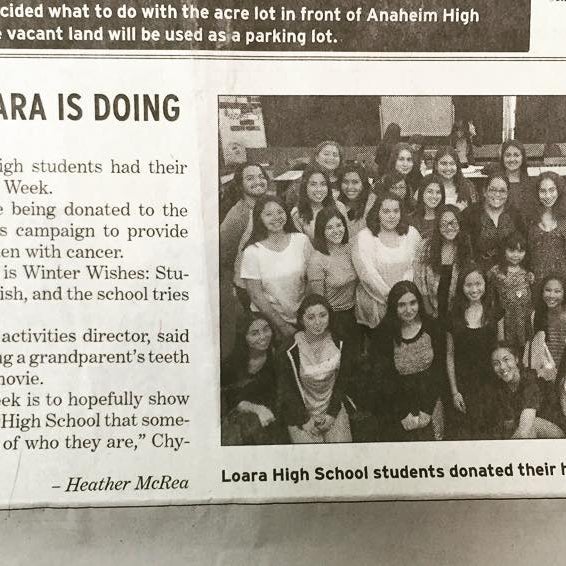 Photos at Loara High School - West Anaheim - Anaheim, CA