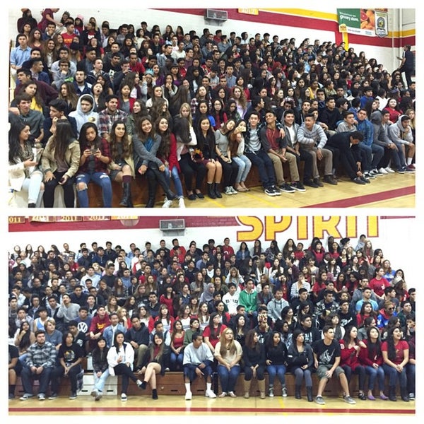 Photos at Loara High School - West Anaheim - Anaheim, CA