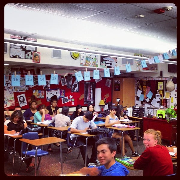 Photos at Loara High School - West Anaheim - Anaheim, CA