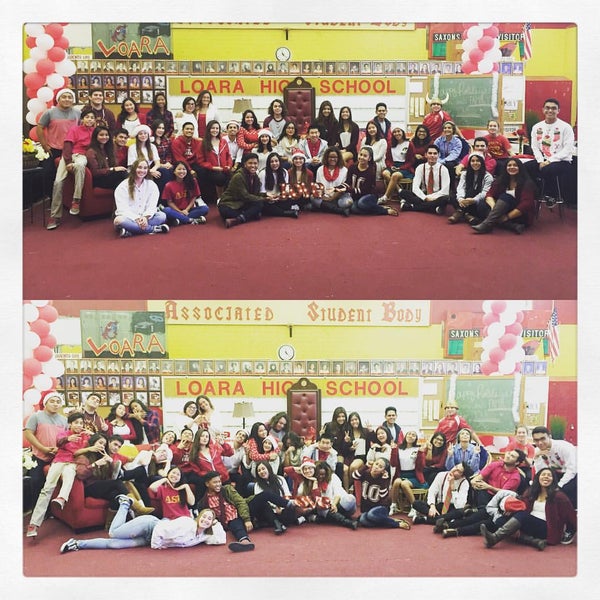 Photos at Loara High School - West Anaheim - Anaheim, CA
