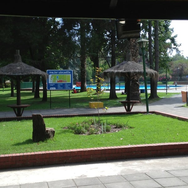 Fotos en Club de Campo Entel - Centro de convenciones en Penalolen