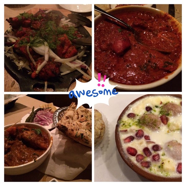 Photos at Moghul Restaurant - Indian Restaurant in Edison