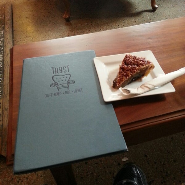 Photos at Tryst - Adams Morgan - Washington, D.C.